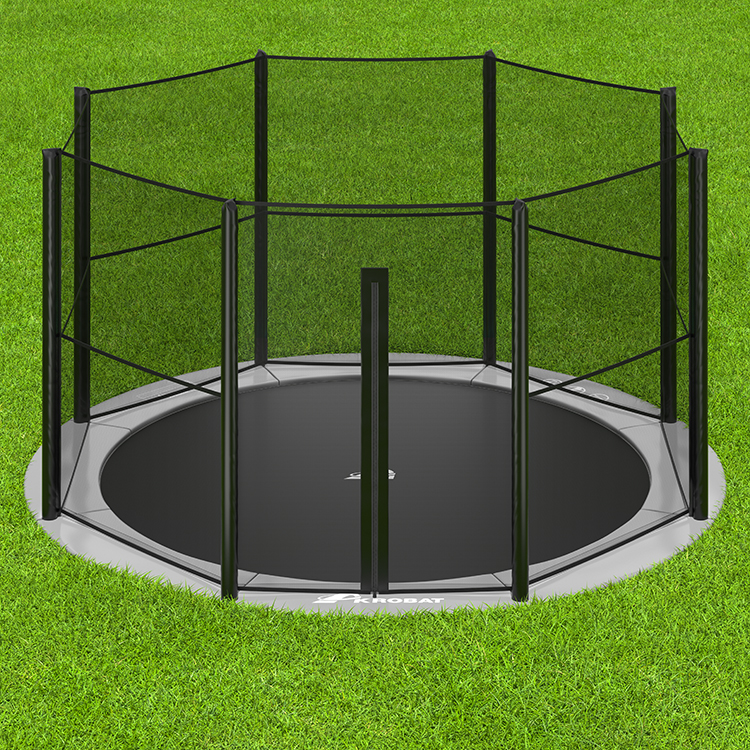 Akrobat Trampolines Australia